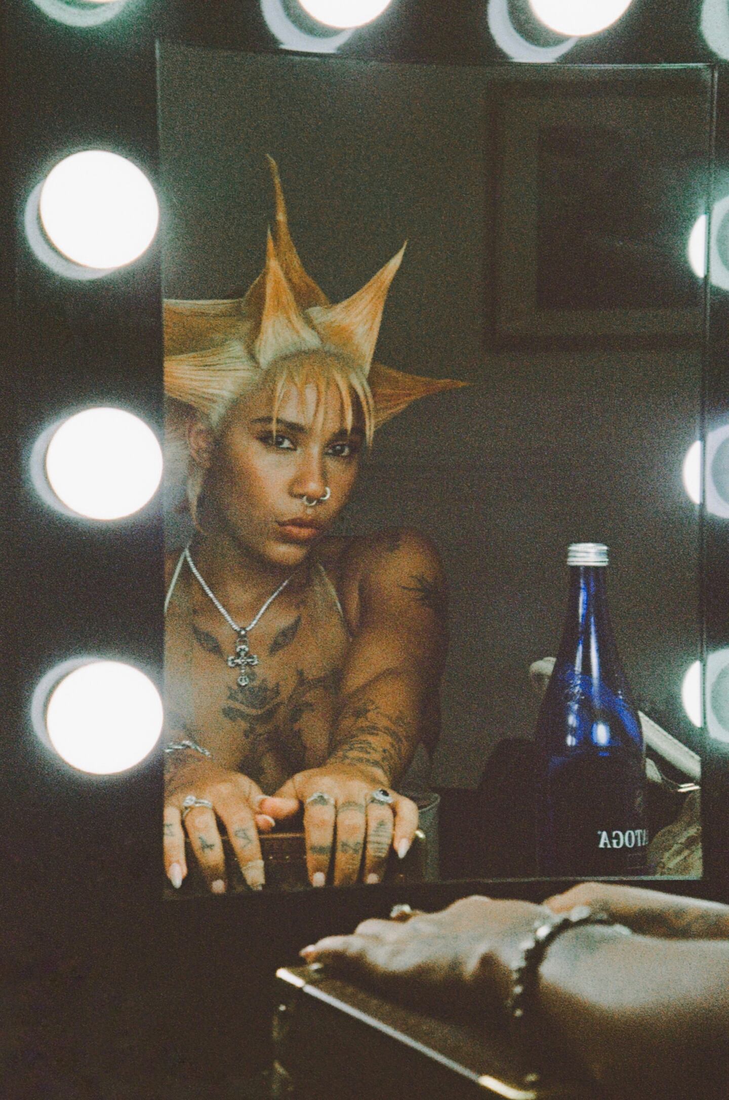 Tokischa presenta un adelanto de su nueva etapa artistíca con “Miami” y ...