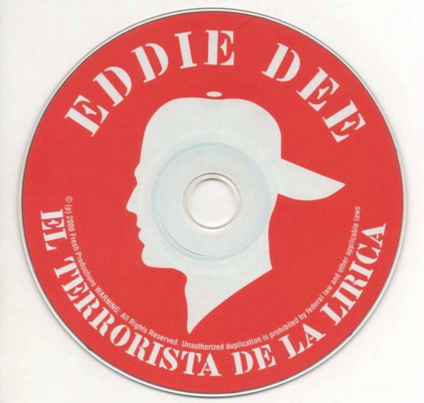 13 razones por las que el reguetón necesita a Eddie Dee – El Calce