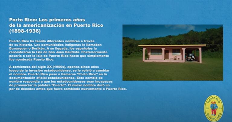 Bad Bunny incluye textos de historia en DTMF para educar sobre Puerto ...