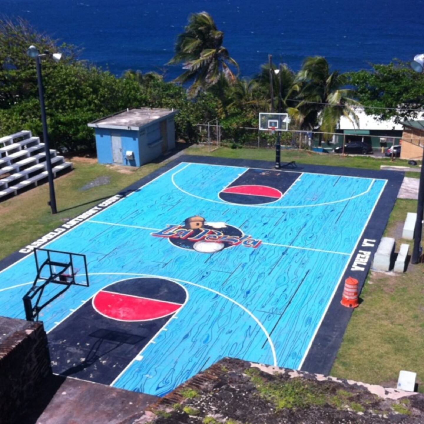 La Perla brilla en la SanSe… y quieren que sea todo el año – El Calce