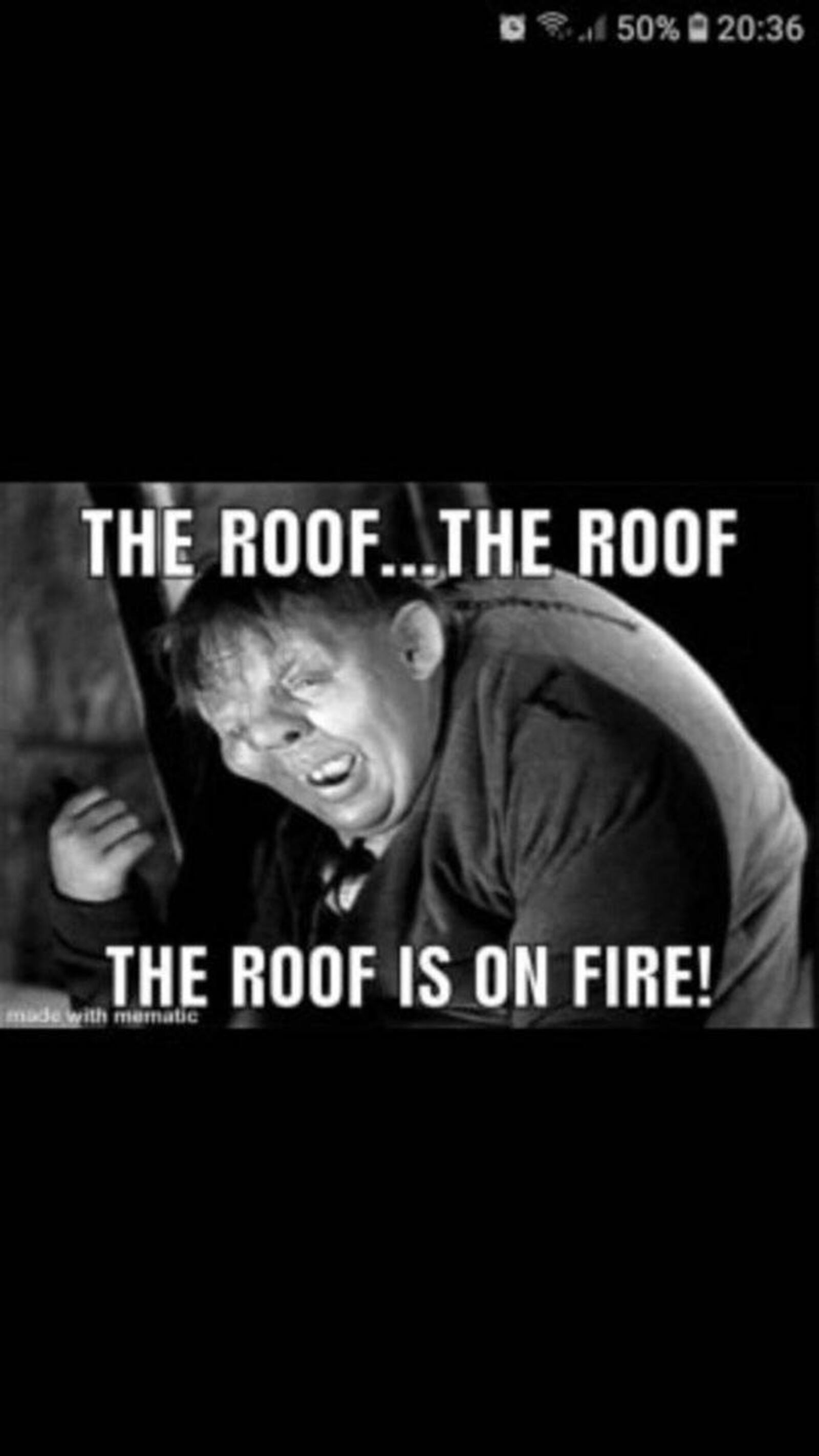 ¡Llegaron los memes del incendio en Notre Dame! – El Calce