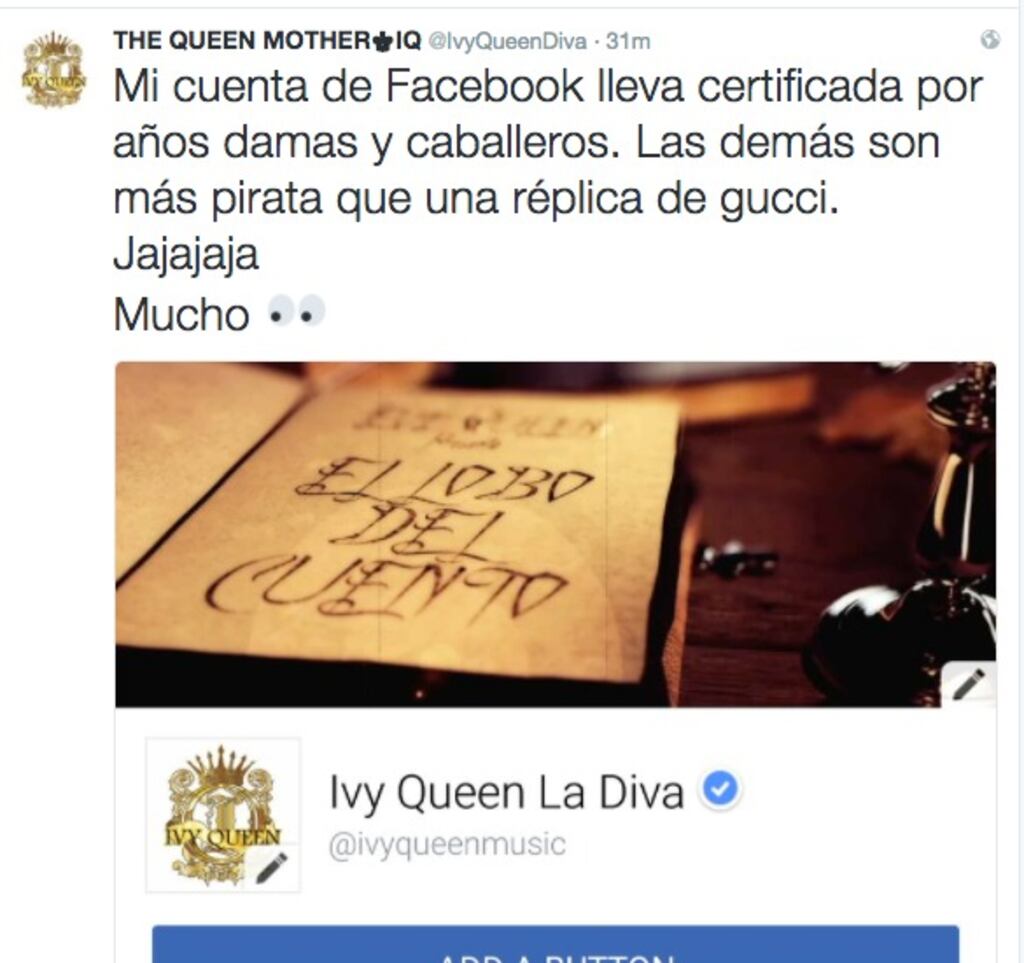 Explota la guerra entre Indy Flow y La Diva Ivy Queen – El Calce