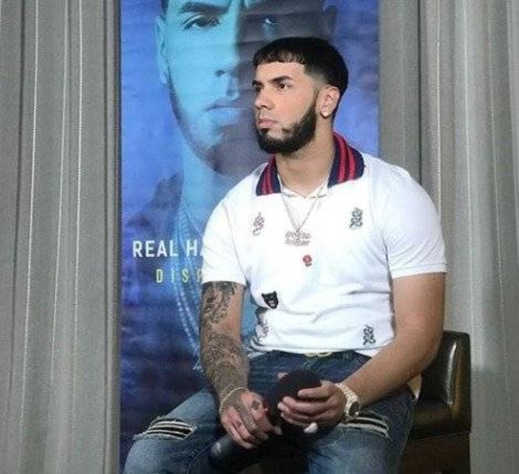 La reseña OBJETIVA del nuevo álbum de Anuel AA – El Calce