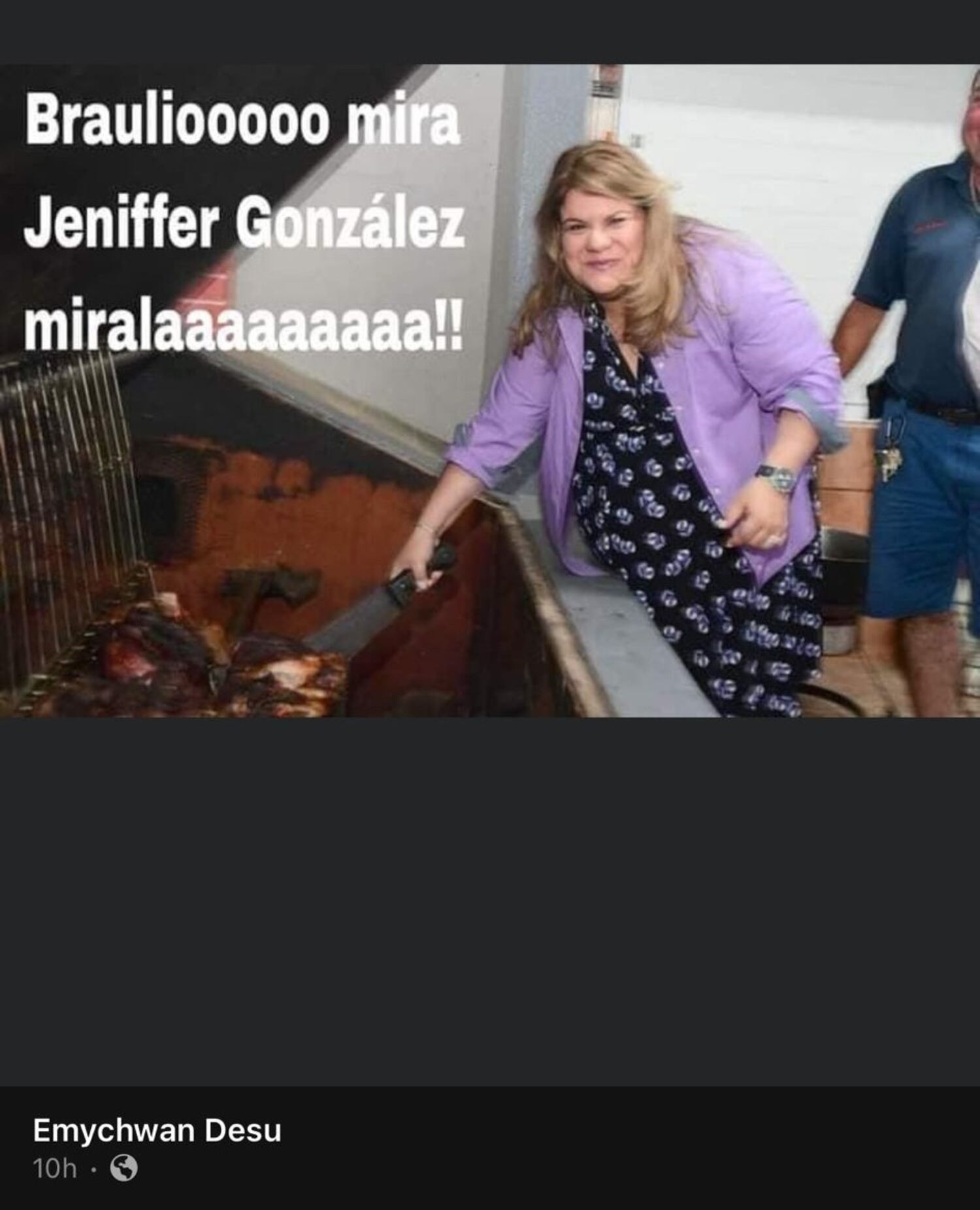 Memes de Braulio R. Castillo – El Calce