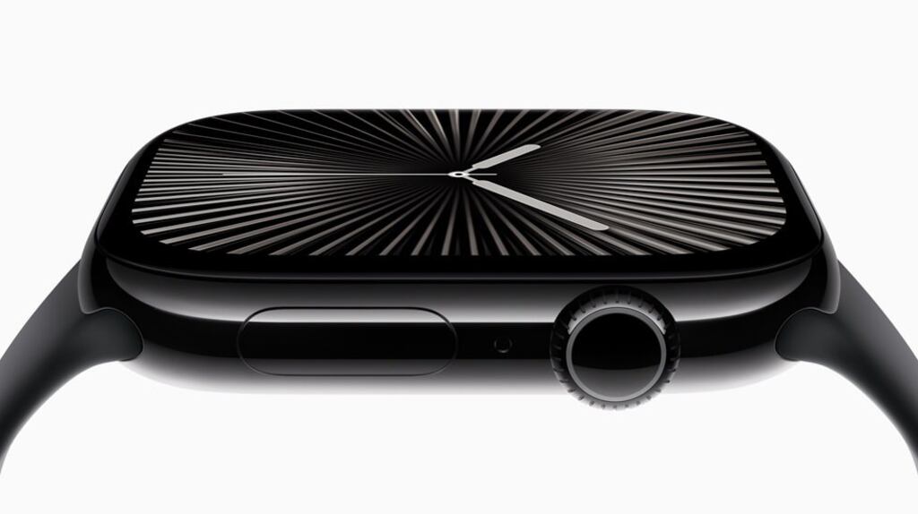 La verdad de por qué los Apple Watch son rectangulares – El Calce