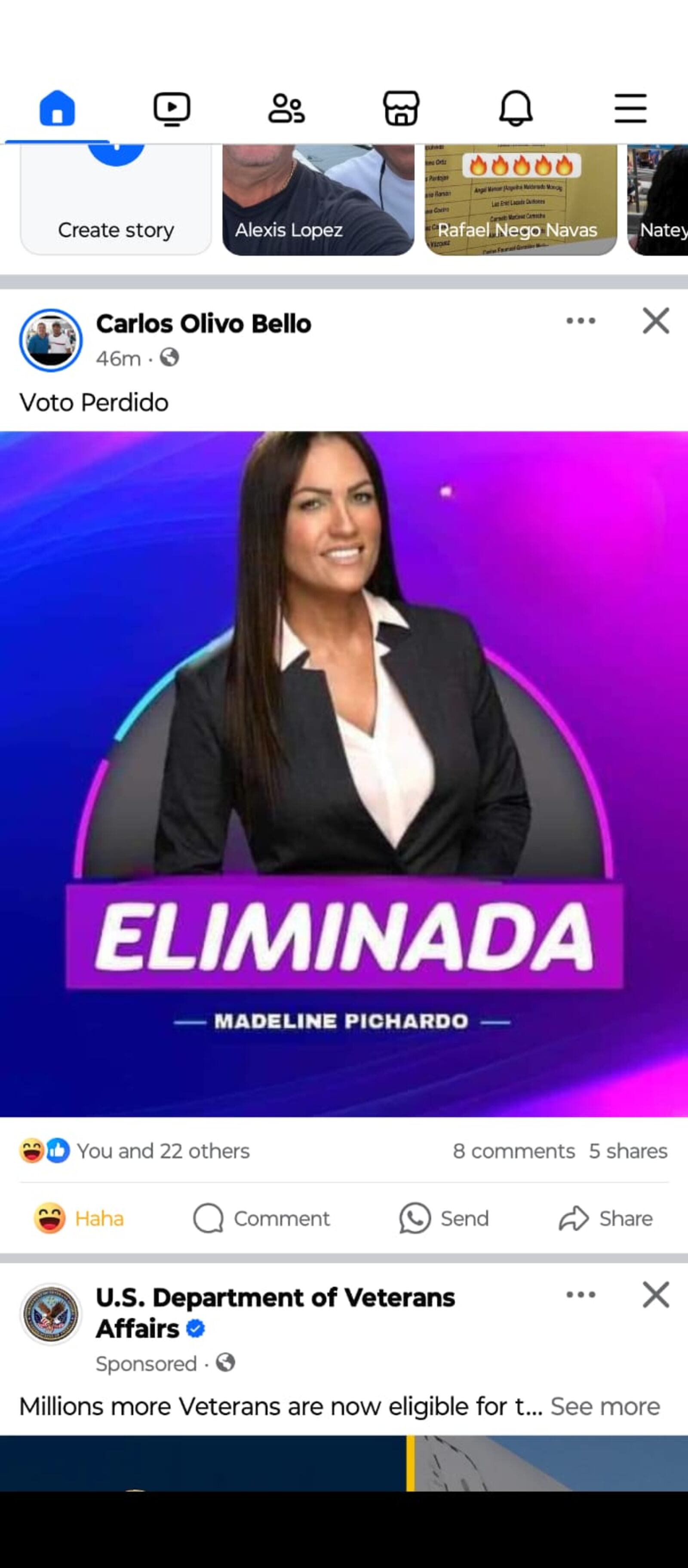 Los mejores memes de las primarias PPD y PNP – El Calce