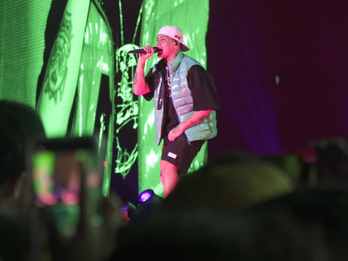 Próximas ediciones del evento “Sauce Boyz Fest” no serán en Puerto Rico ...