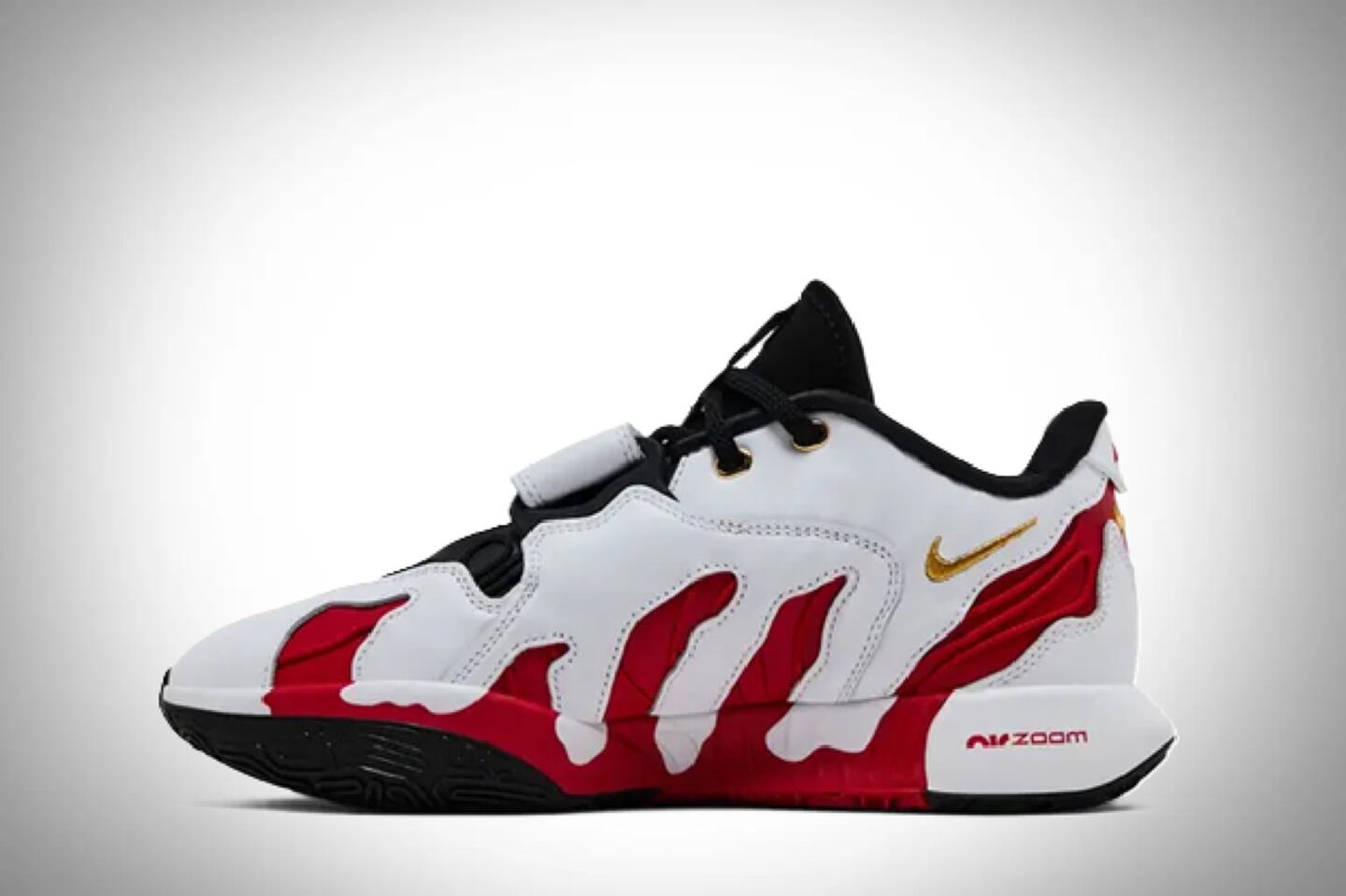 Estas son las nuevas tenis de LeBron James con Nike – El Calce