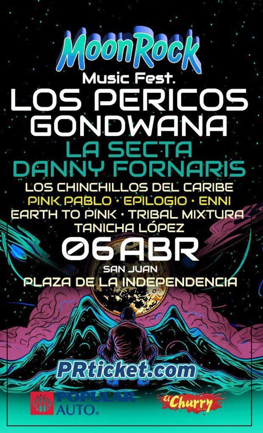 Pink Pablo no quiere ser solo definido por una cosa – El Calce