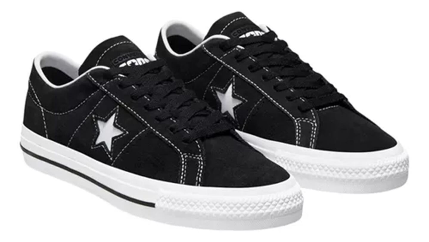 El legado de Converse en los años 70 revive con el lanzamiento de estas ...
