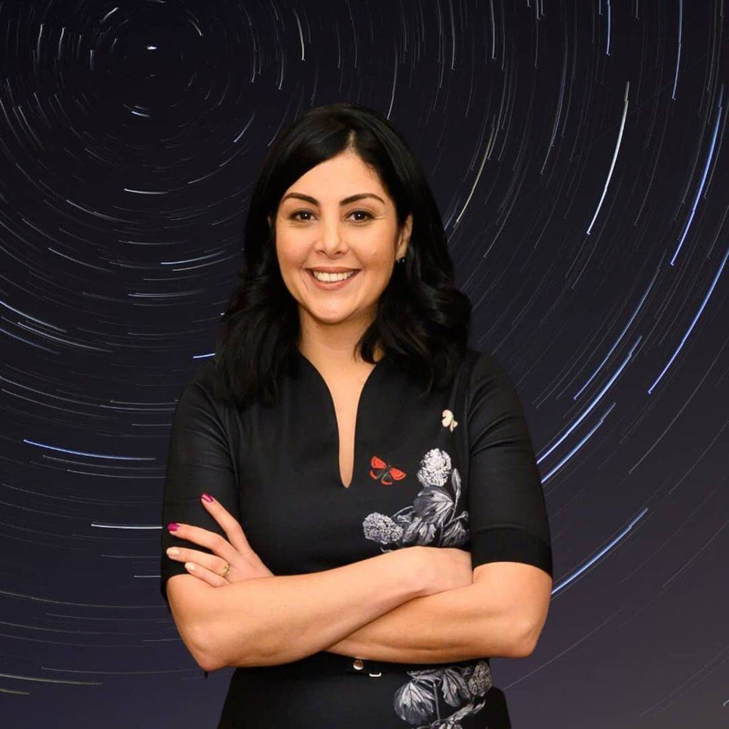 Diana Trujillo, la ingeniera latina que está brillando en la NASA – El ...