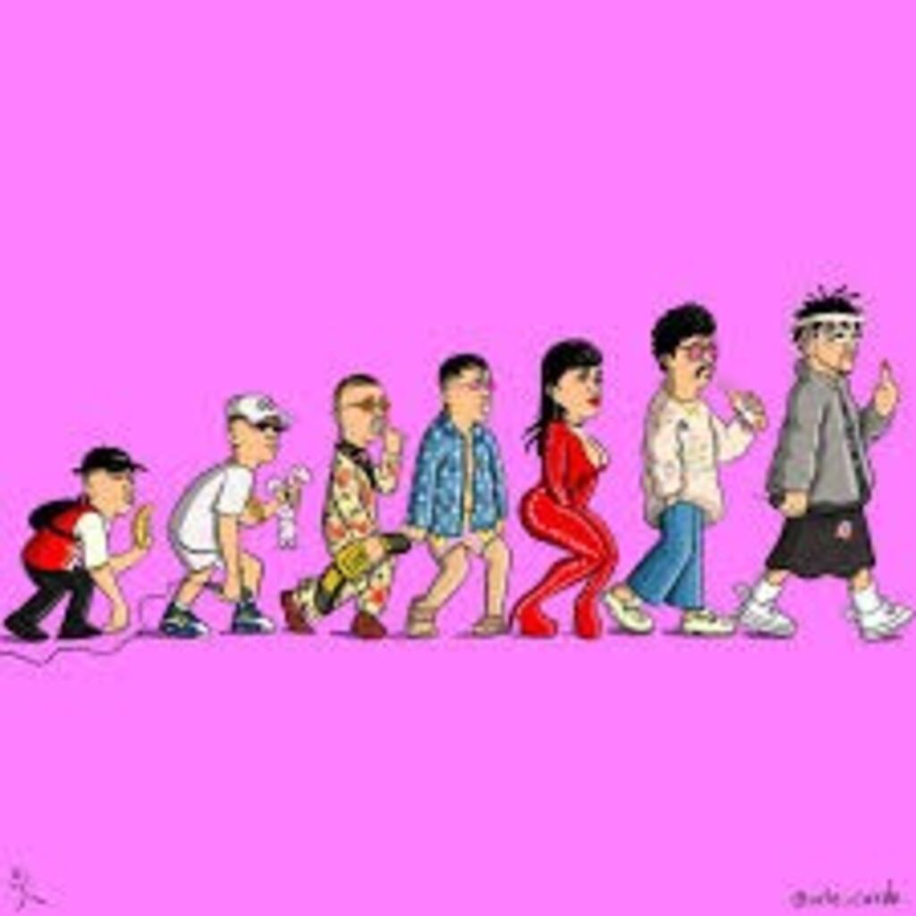 Arte Cardé: La evolución de la mediocridad – El Calce