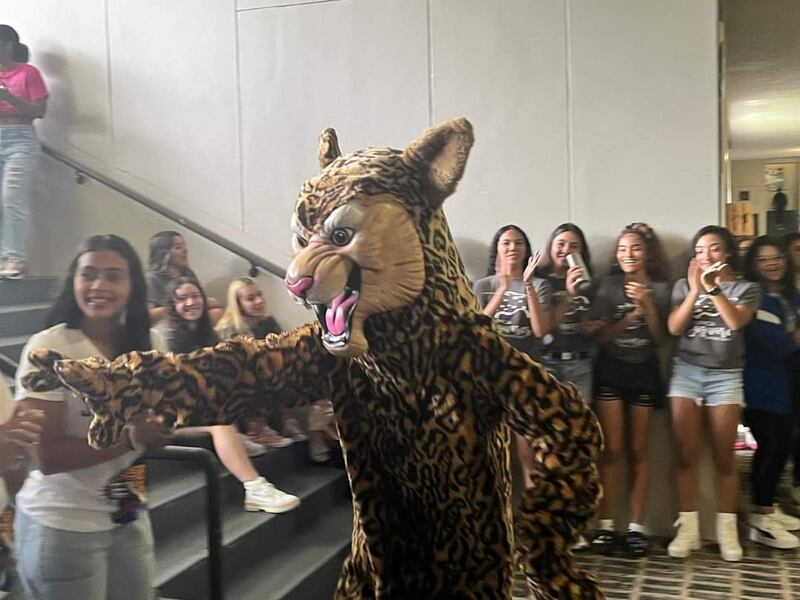 UPR Carolina listos para llevar su “Calentón” a las Justas 2024 – El Calce