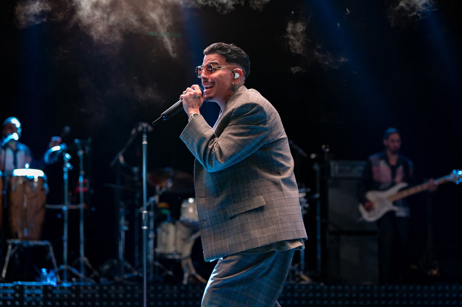 Rauw Alejandro anuncia “Cosa Nuestra II” para este año – El Calce