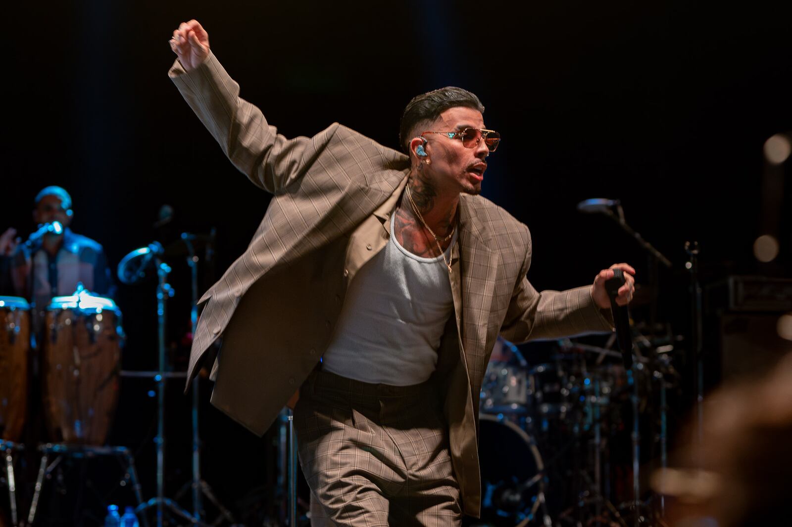 Rauw Alejandro anuncia “Cosa Nuestra II” para este año – El Calce