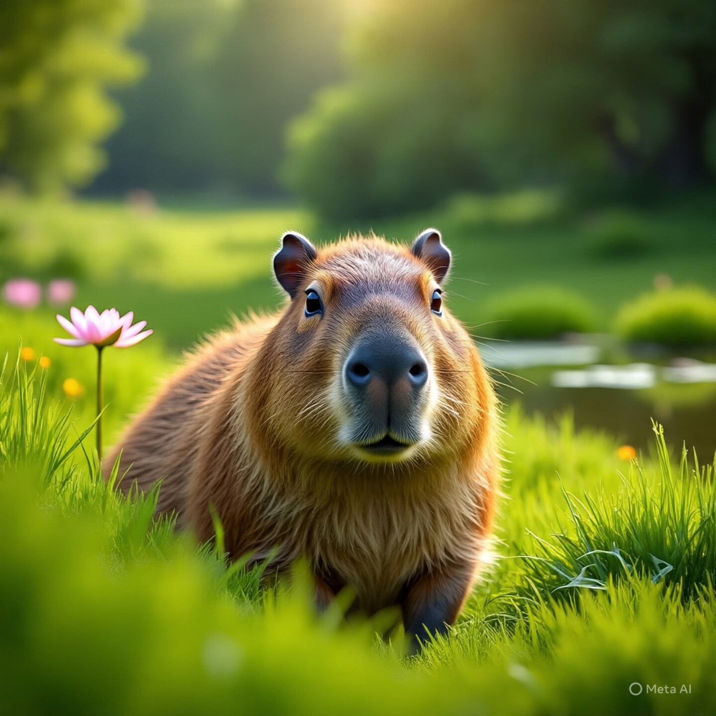 Activar Modo Capibara en WhatsApp – El Calce