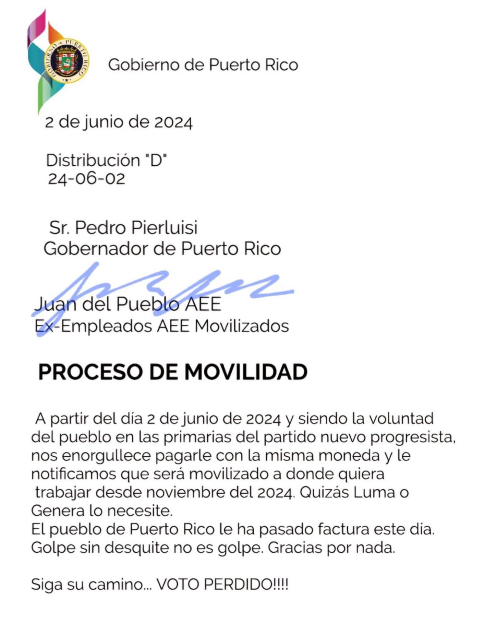 Los mejores memes de las primarias PPD y PNP – El Calce